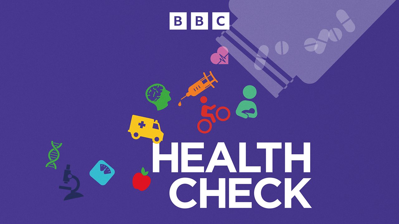 Health Check Logo