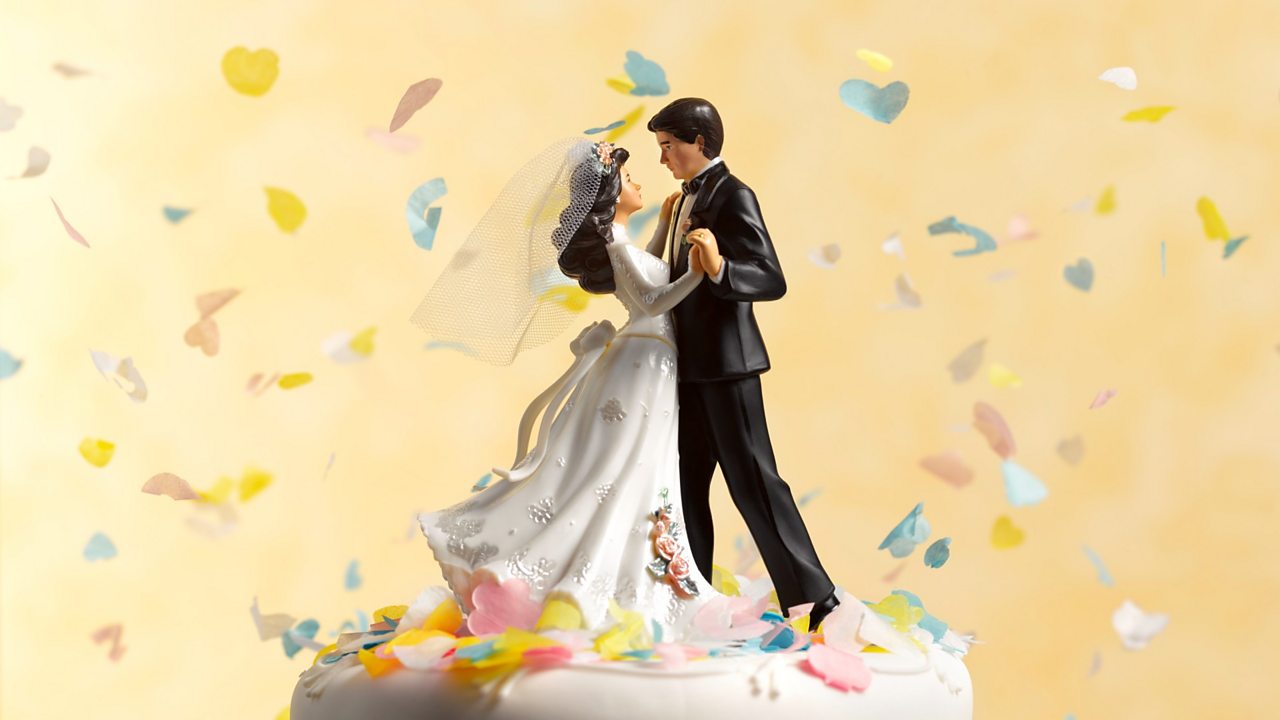 Monogamous wedding | Beachweddingtips.com