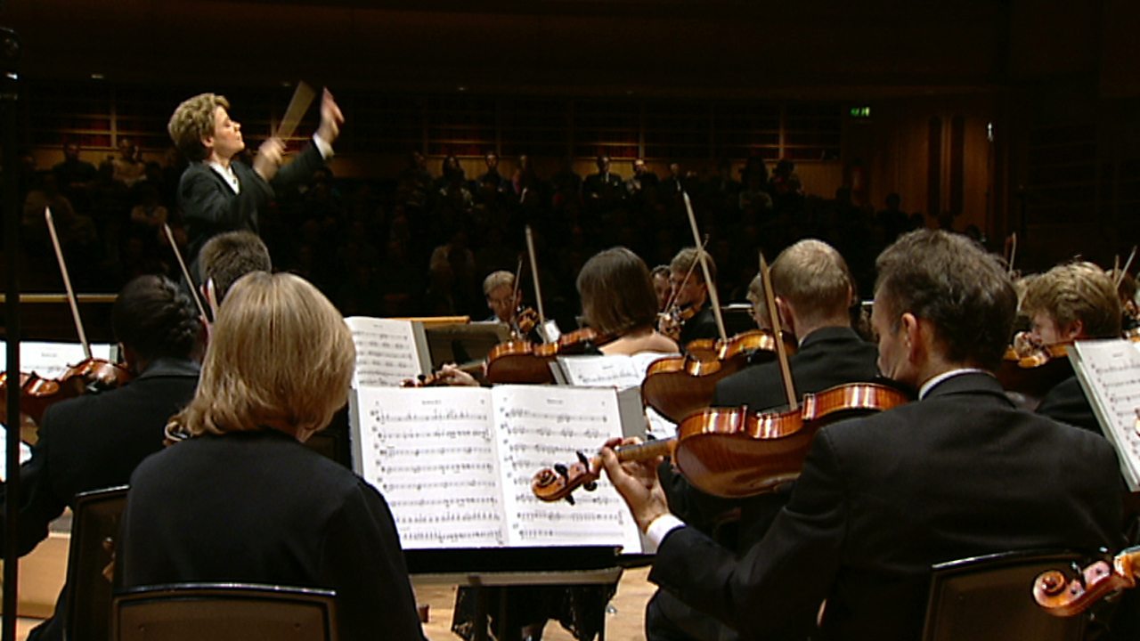 Classical music - BBC Archive