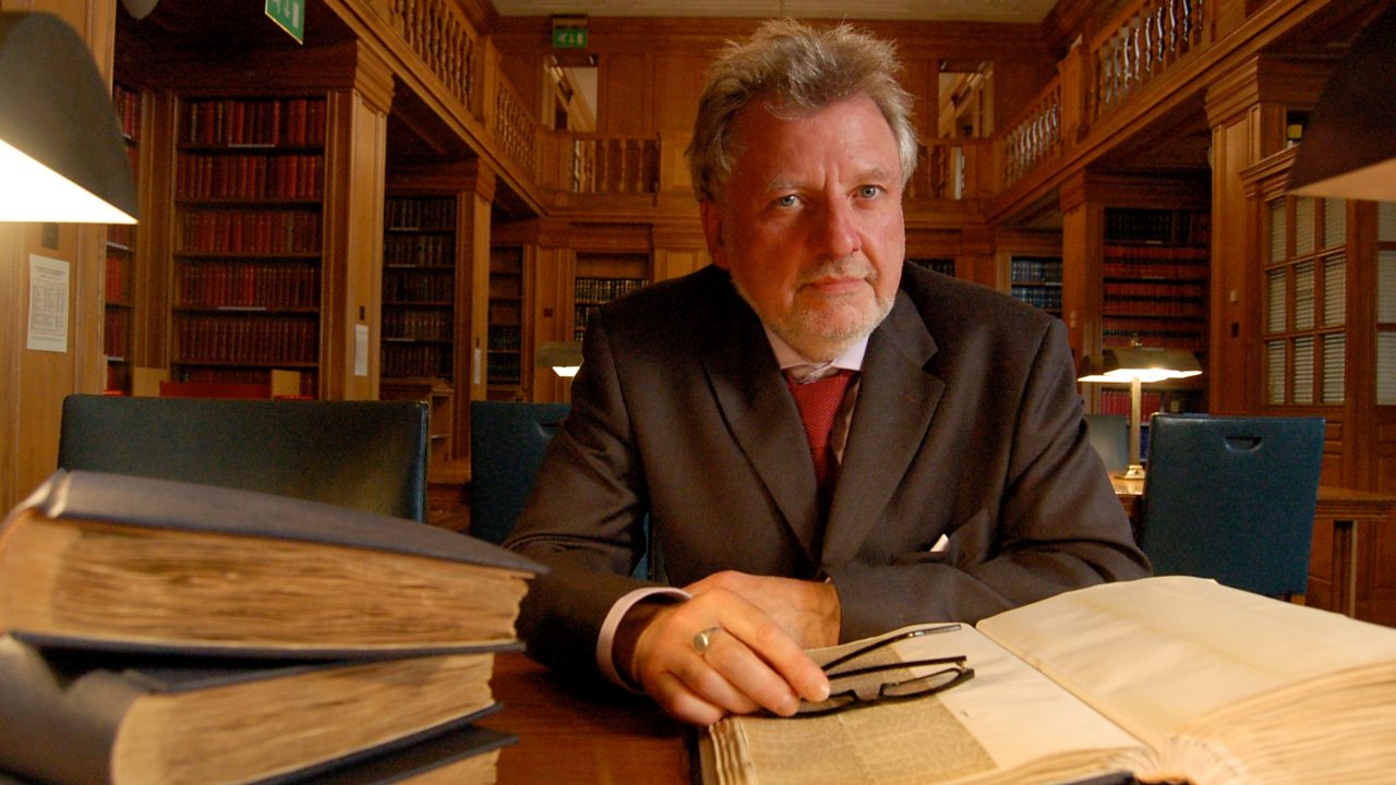 History GCSE: The Strange Case of the Law - BBC Teach