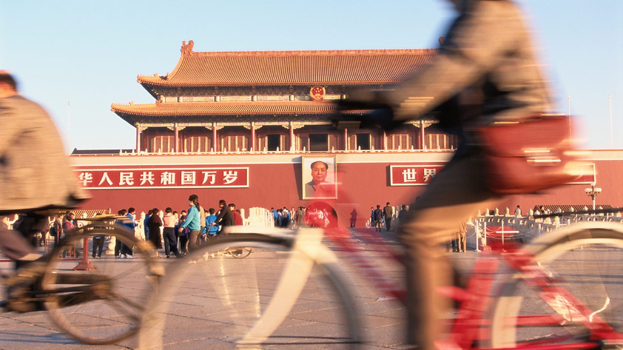 Chinese New Year: What it’s like when you’re far from home - BBC Bitesize