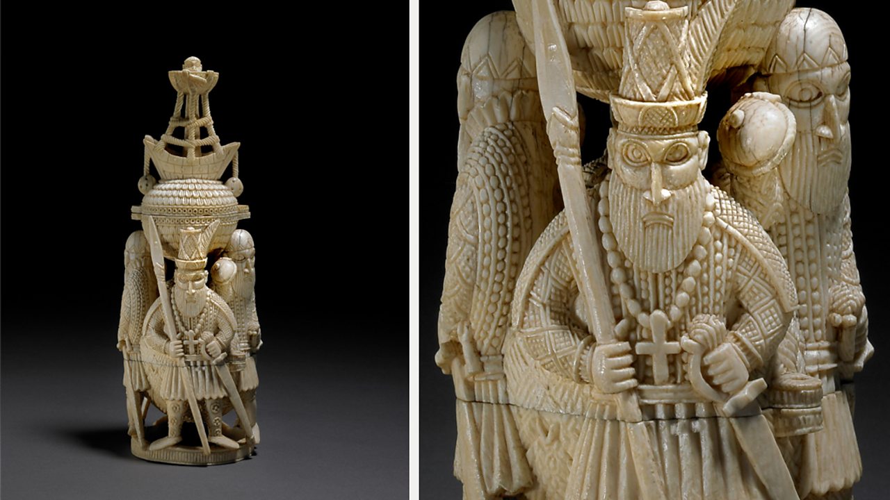 What can we learn from the art of Benin? - BBC Bitesize
