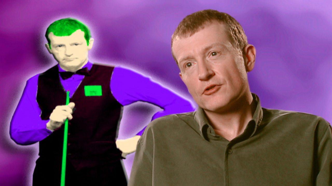 Snooker - BBC Archive