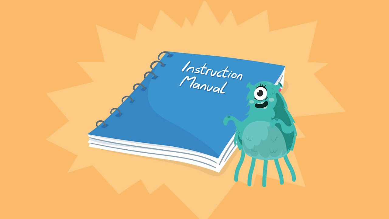 KS2 English SATs - Paper 2 - Reading - BBC Bitesize