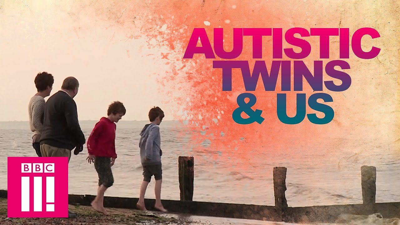 Living Differently - Autistic Twins & Us - BBC Three