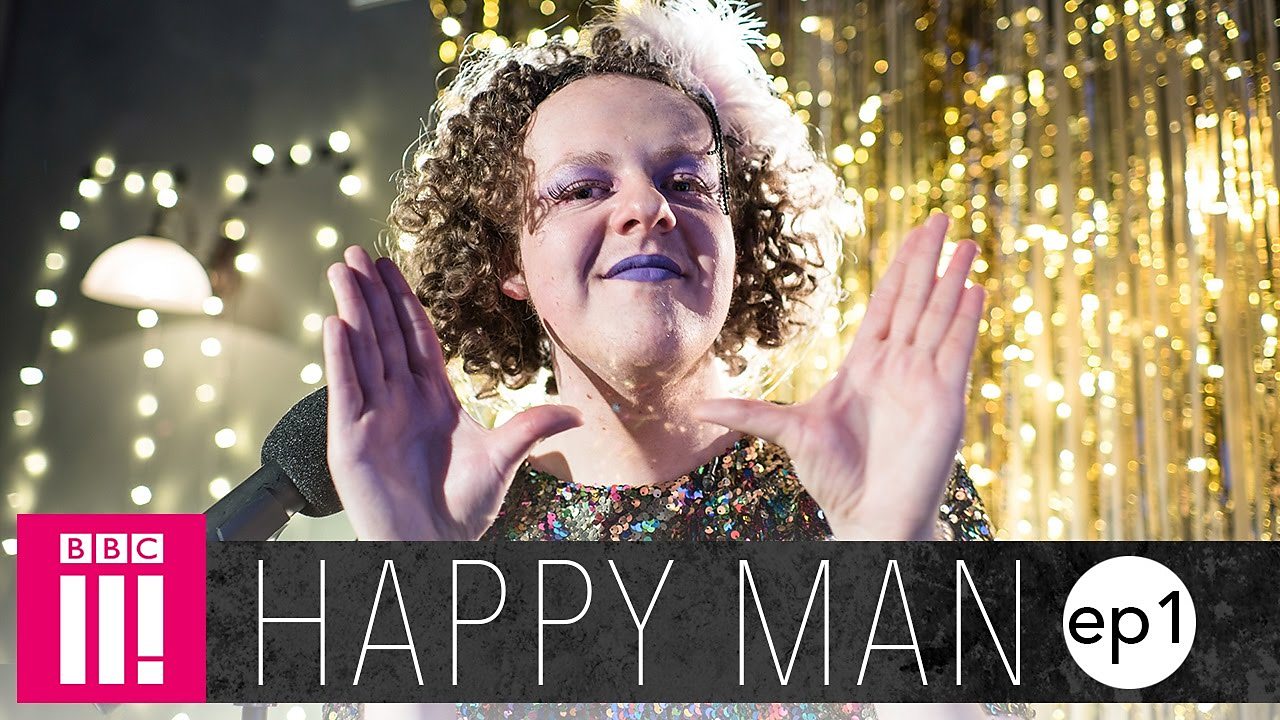 Happy Man episode 1: Losing My Best Friend - BBC Three