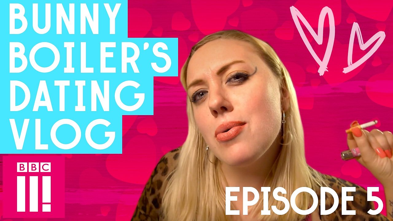 Bunny Boiler's 'ex-box' - BBC Three