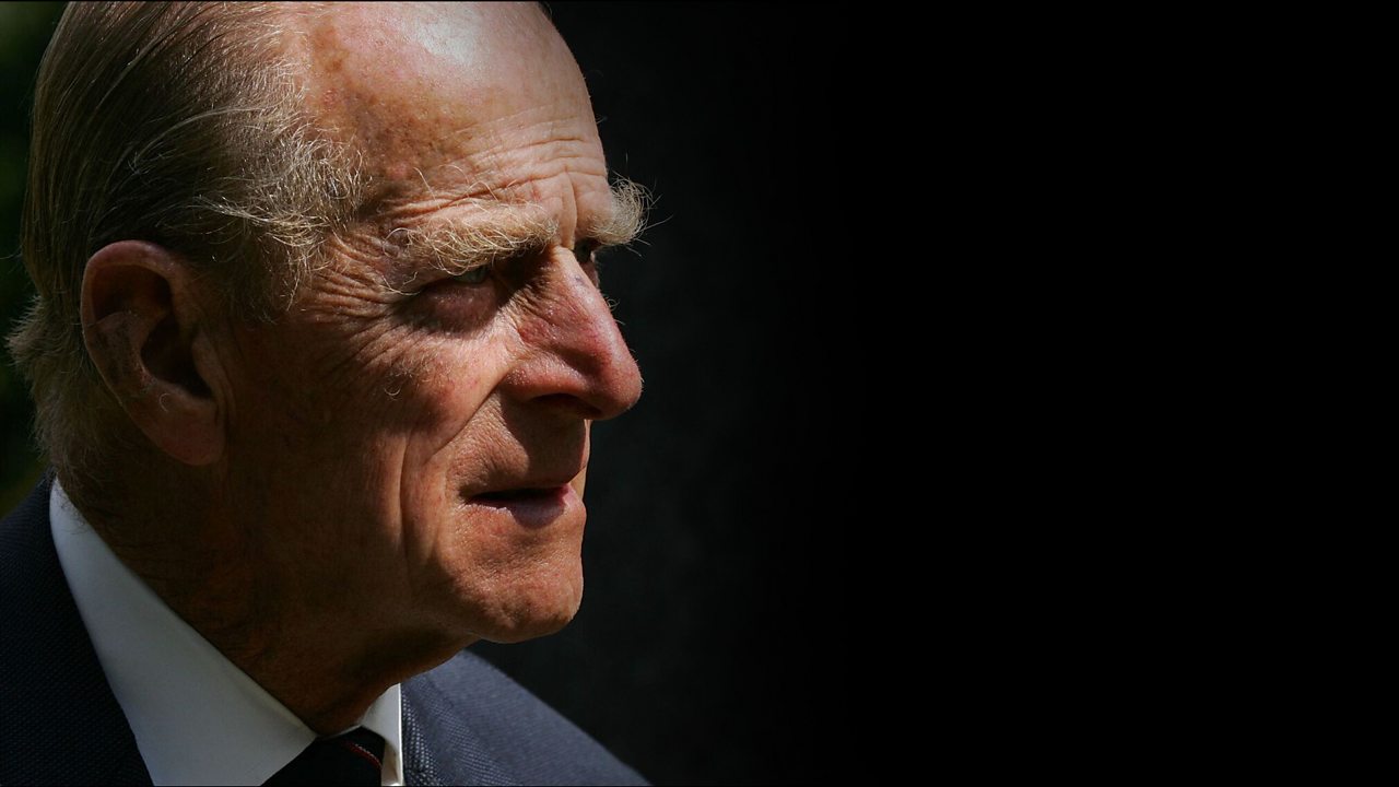 The Duke of Edinburgh - BBC News
