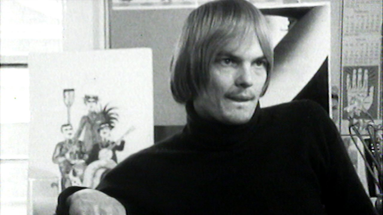 Working Class Britain - BBC Archive