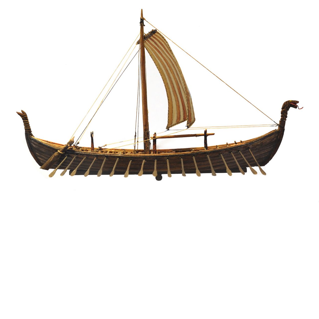 The Vikings: Law breakers or law makers? - BBC Bitesize