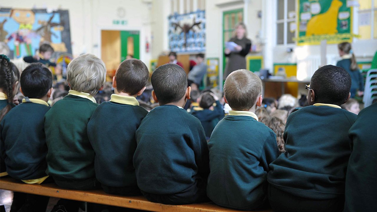 Ten Pieces Lesson Plans And Resources BBC Teach