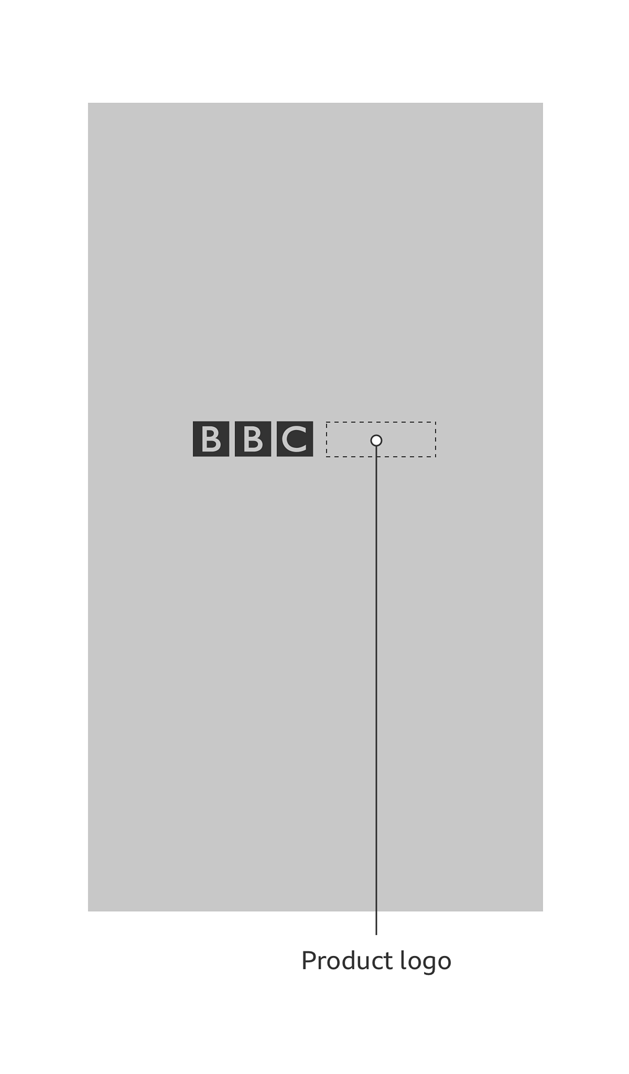 BBC GEL | Launch screen