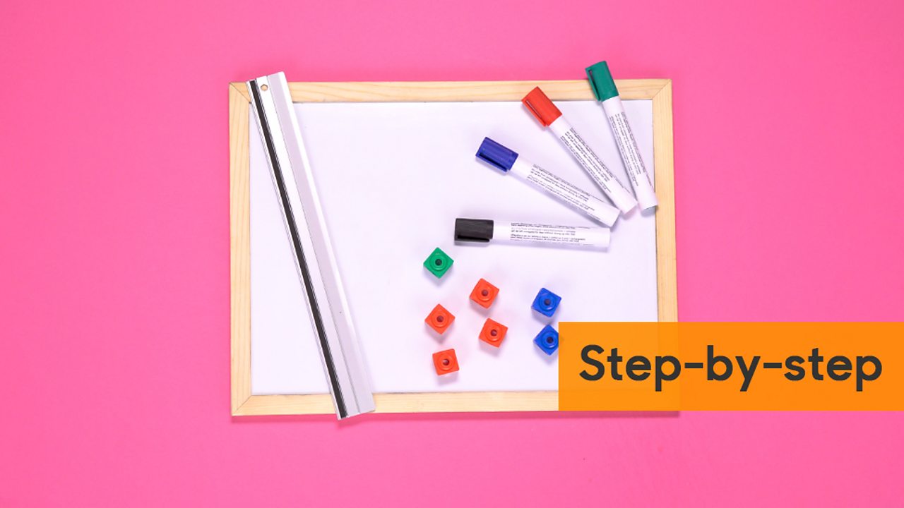 How to use the bar method to model and solve problems - BBC Bitesize