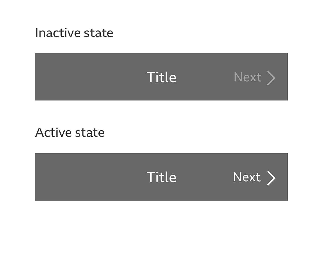 BBC GEL | Onboarding