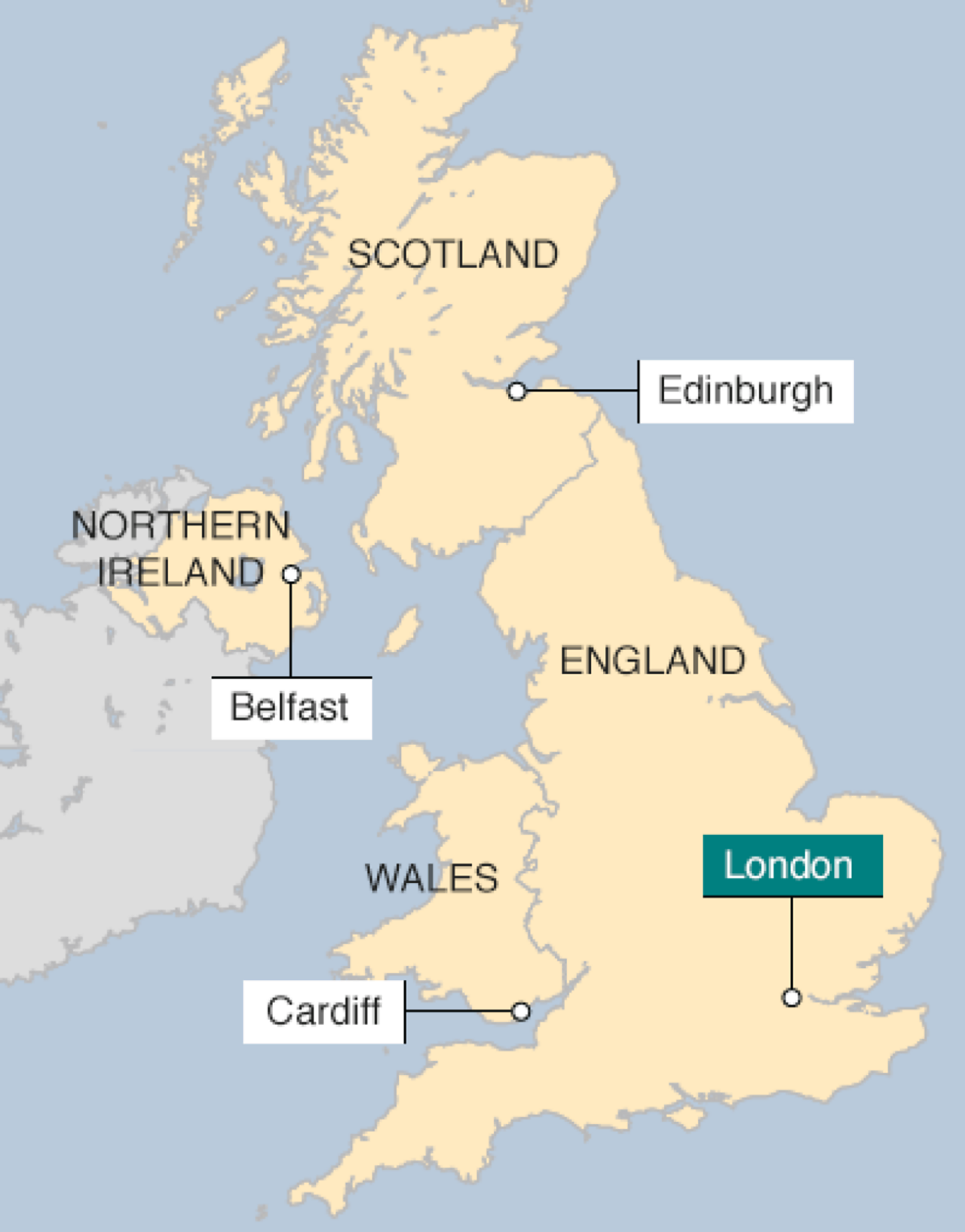 BBC GEL | How to design infographics