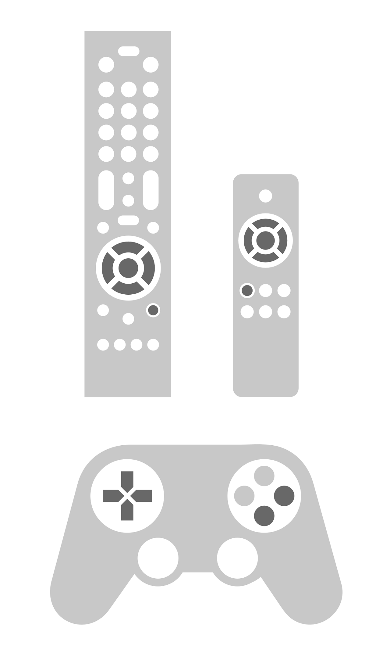 BBC GEL | How to design for interactive TV experiences