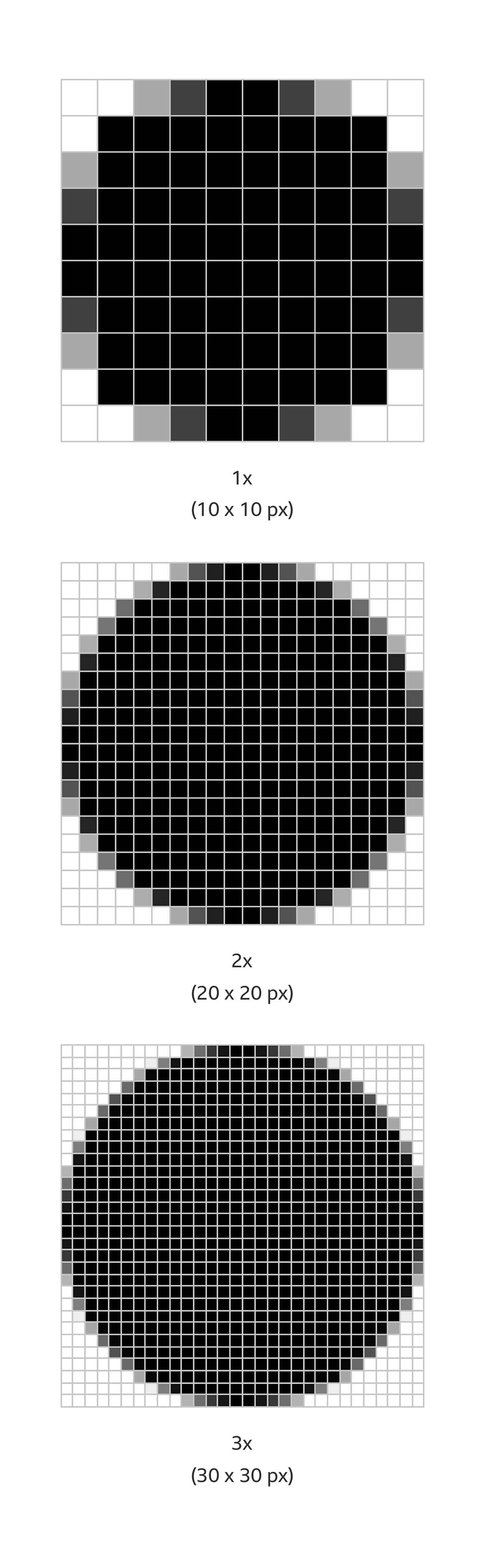 BBC GEL | How to create assets for apps