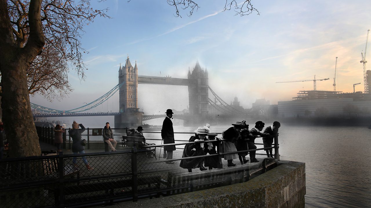 Remembering World War One - BBC Bitesize