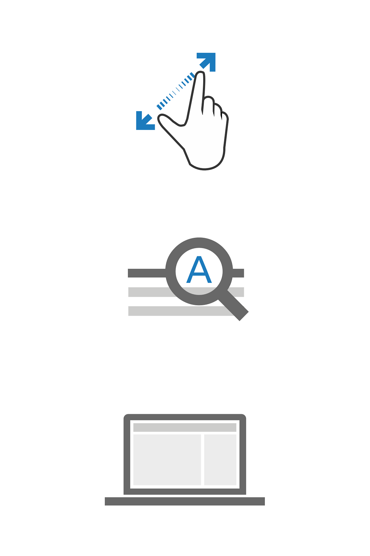 BBC GEL | How to design infographics