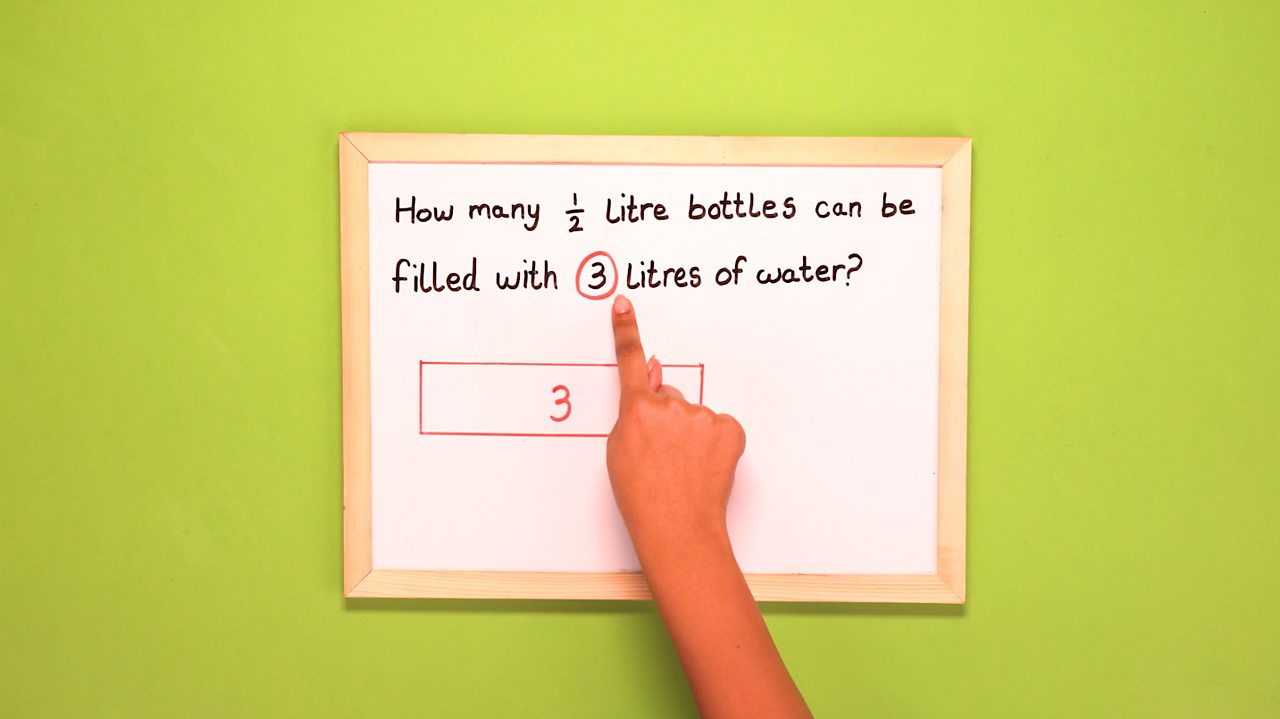 How To Turn A Fraction Into A Whole Number Calculator How To Turn A Fraction Into A Whole Number Calculator