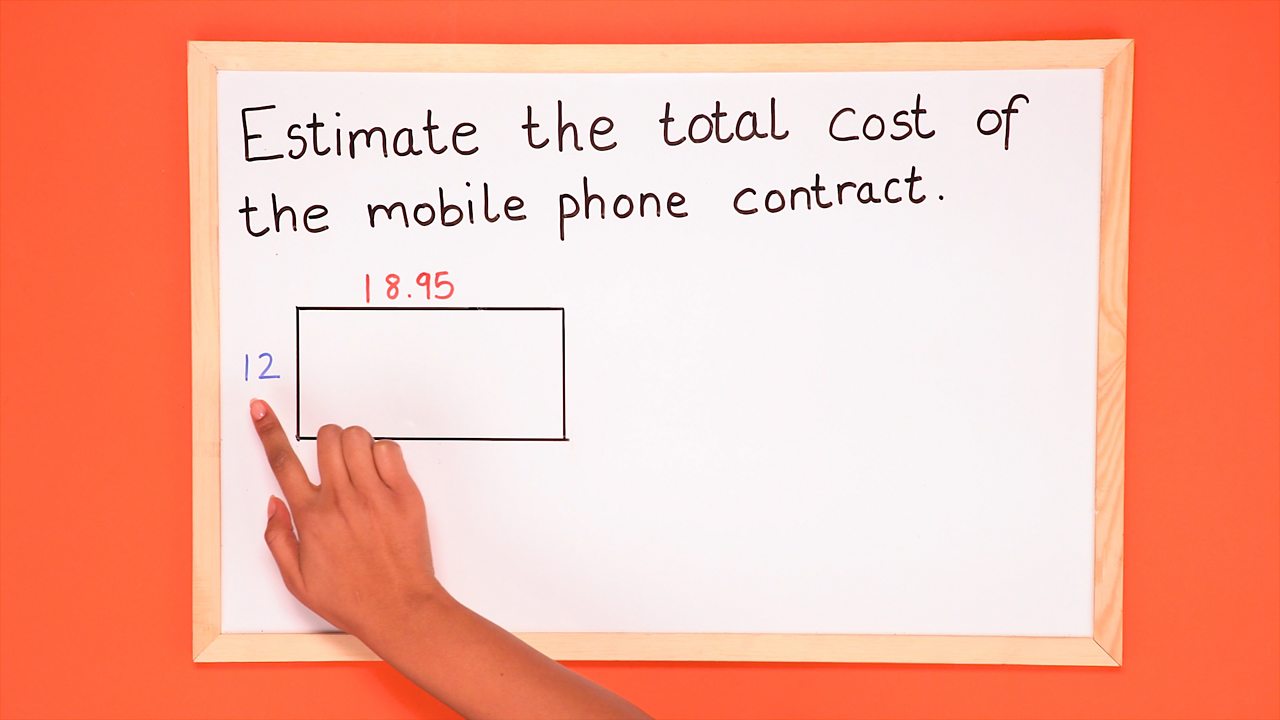 How to estimate before you calculate - BBC Bitesize