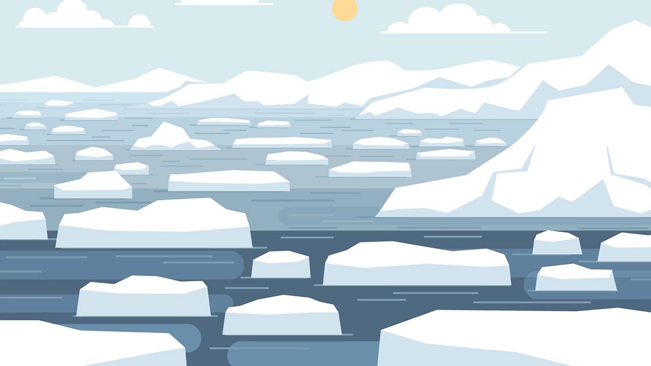 Exploring locations - the seven continents - Years 1/2 - P2/3 ...