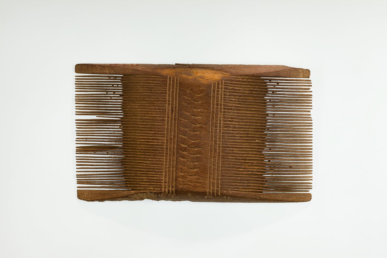 Daily life in Ancient Egypt - BBC Bitesize