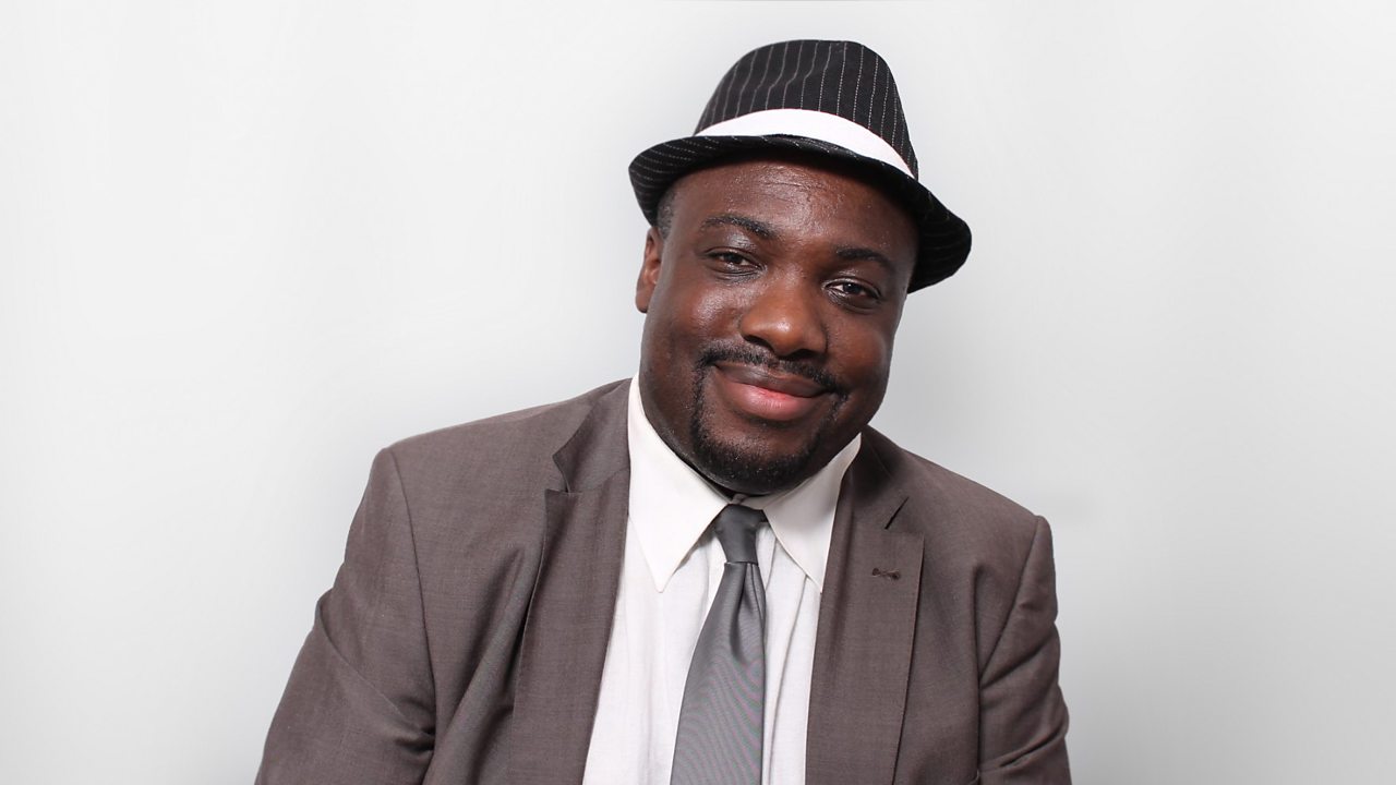 BBC GEL | Meet Ian Forrester, Senior Producer