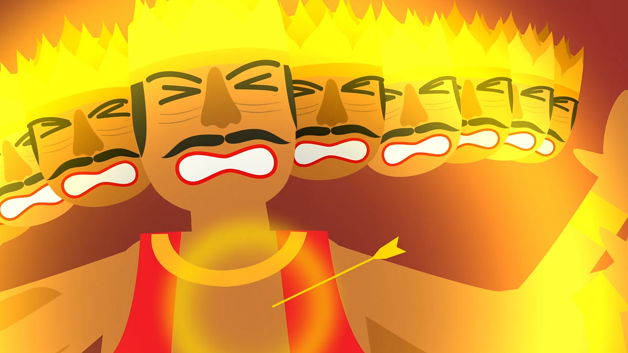 What is Diwali? - BBC Bitesize