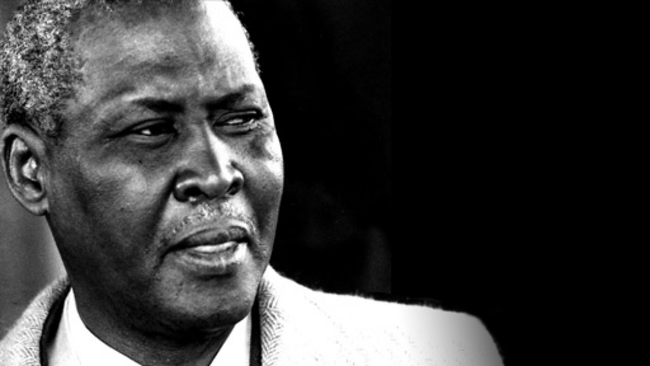 Apartheid in South Africa - BBC Archive