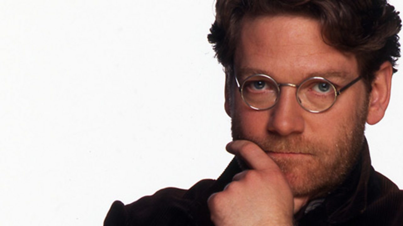 Hamlet - BBC Archive