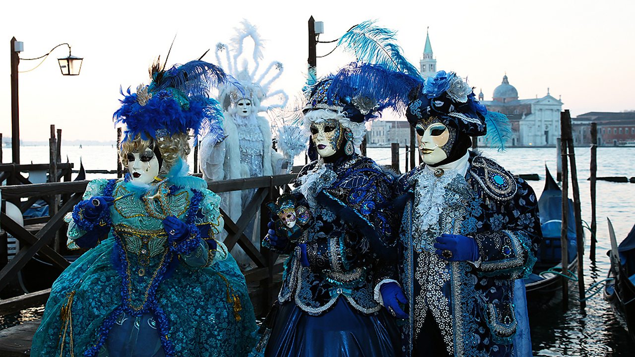 What is Lent? - BBC Bitesize