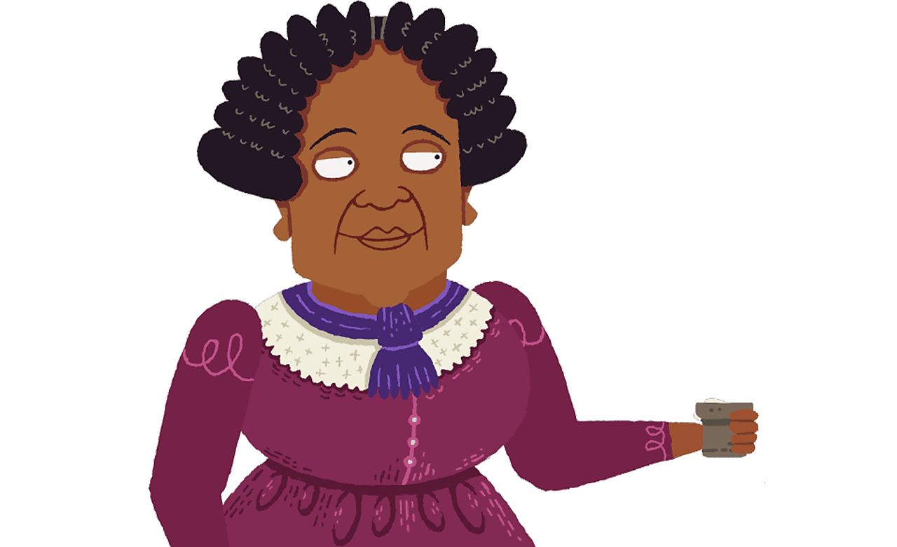 Who was Mary Seacole? - BBC Bitesize