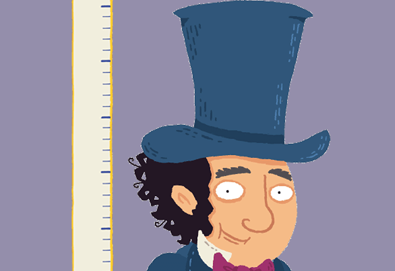 Who was Isambard Kingdom Brunel? - BBC Bitesize