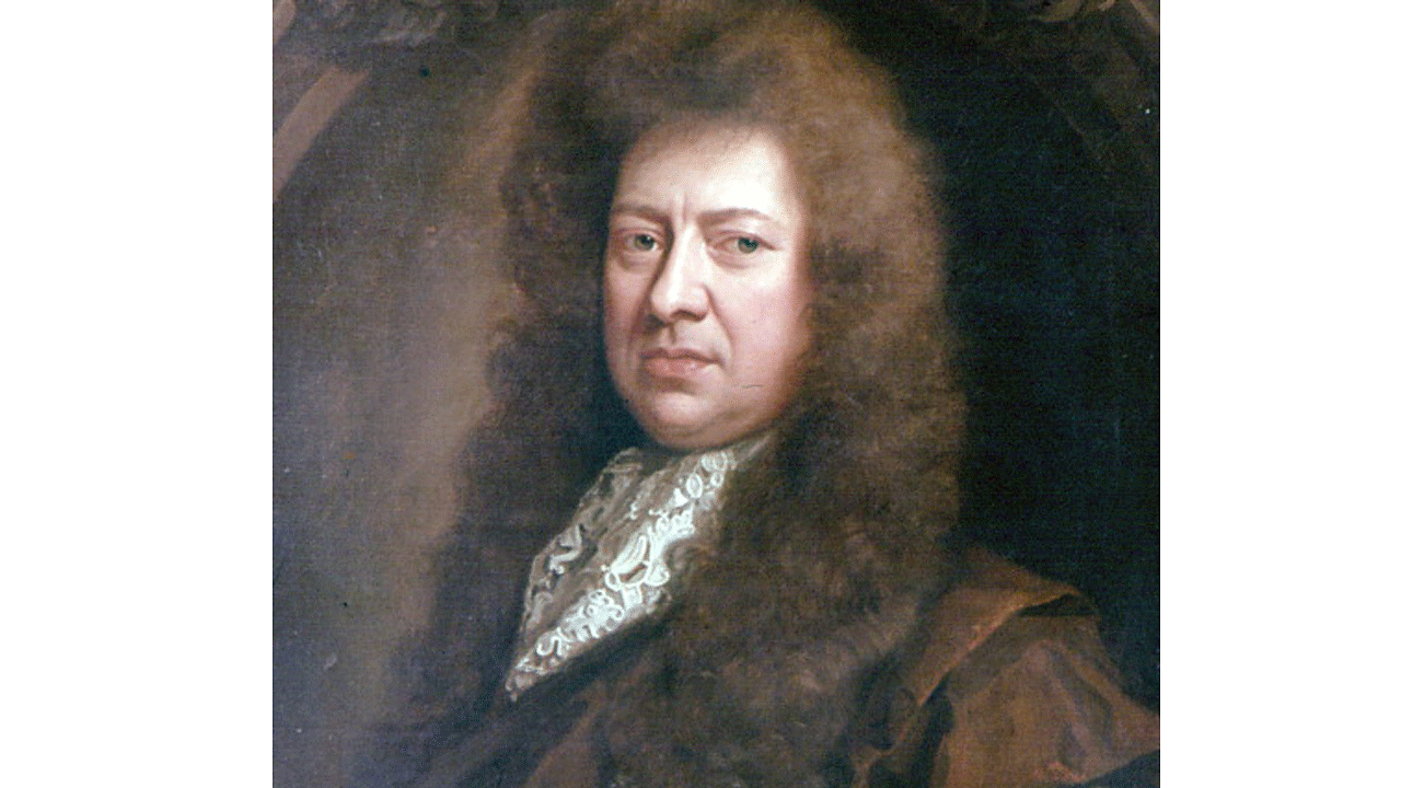 Who was Samuel Pepys? - BBC Bitesize