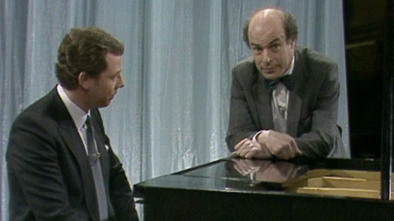 The Great Egg Race - BBC Archive