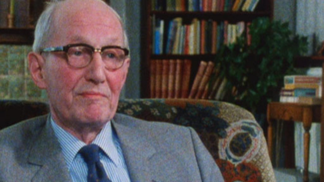 Ernest Walton 1903 1995