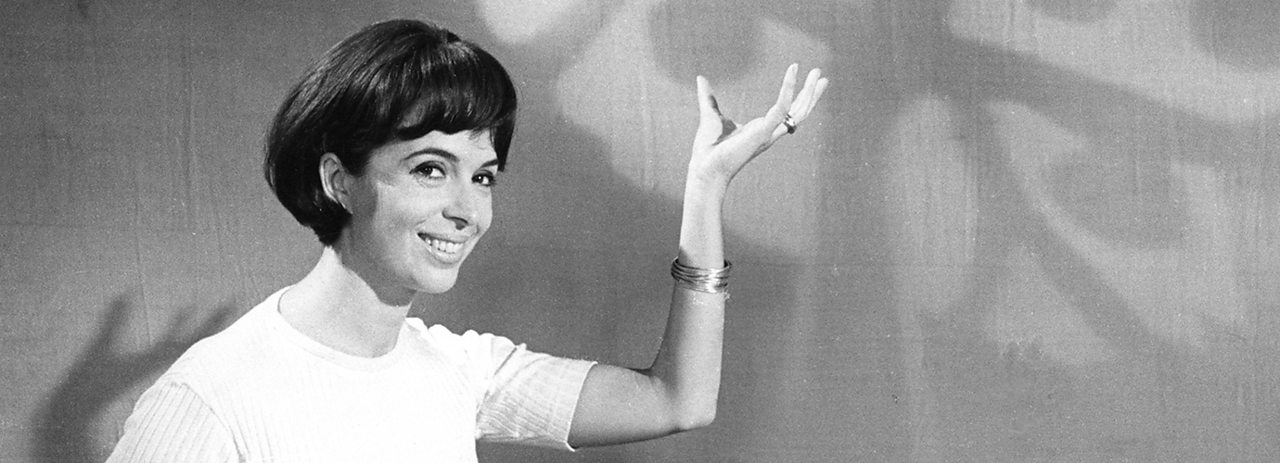 Play School - History of the BBC