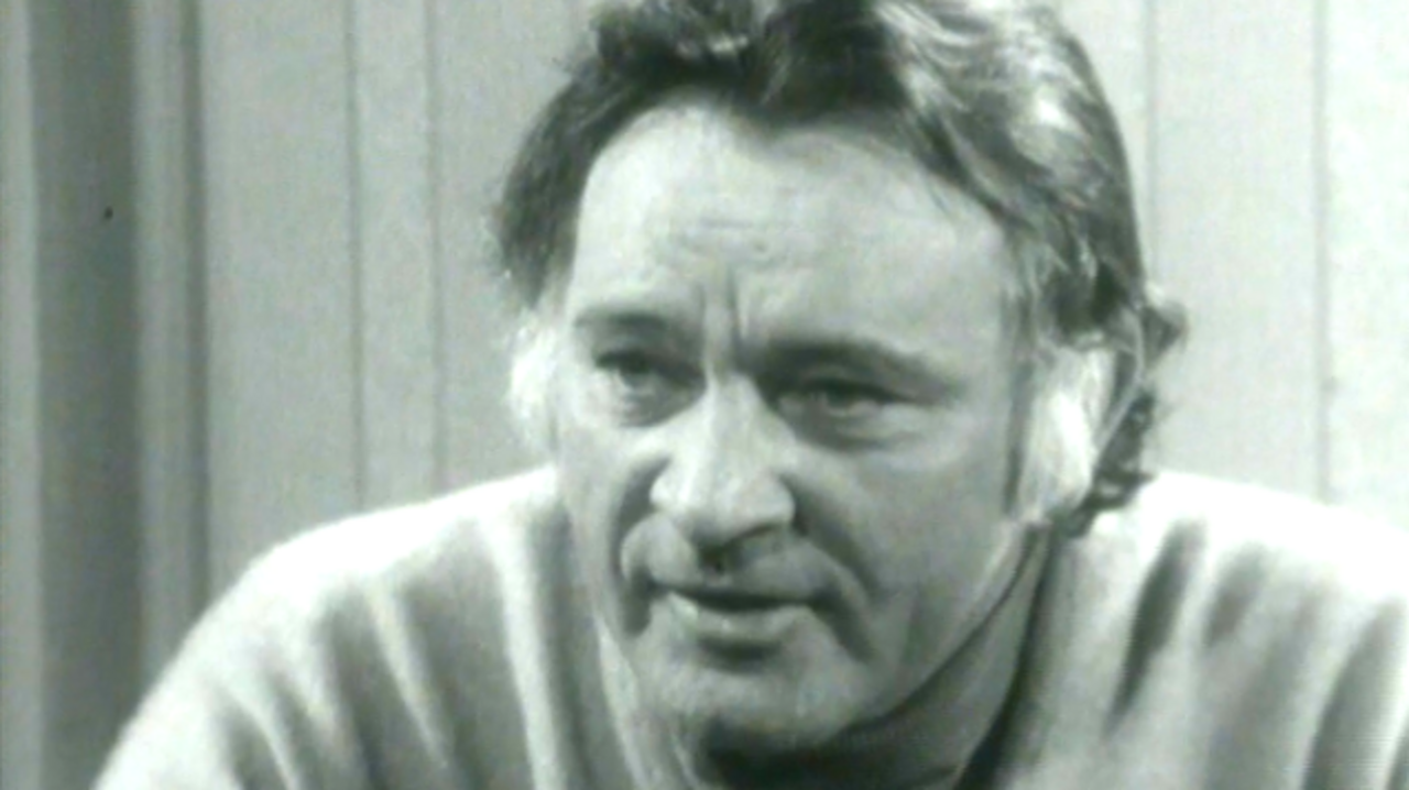 Broadcasting - BBC Archive