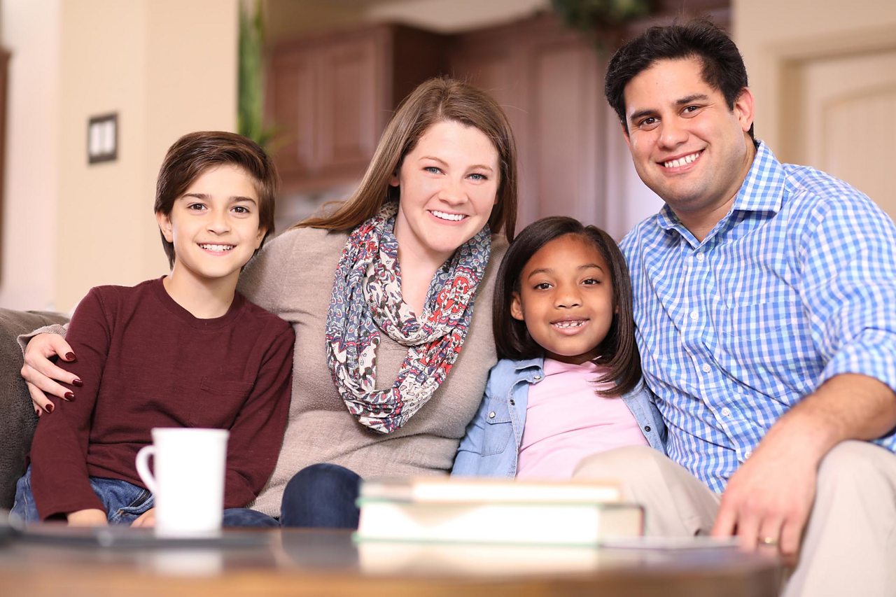 My family - BBC Bitesize My family - BBC Bitesize