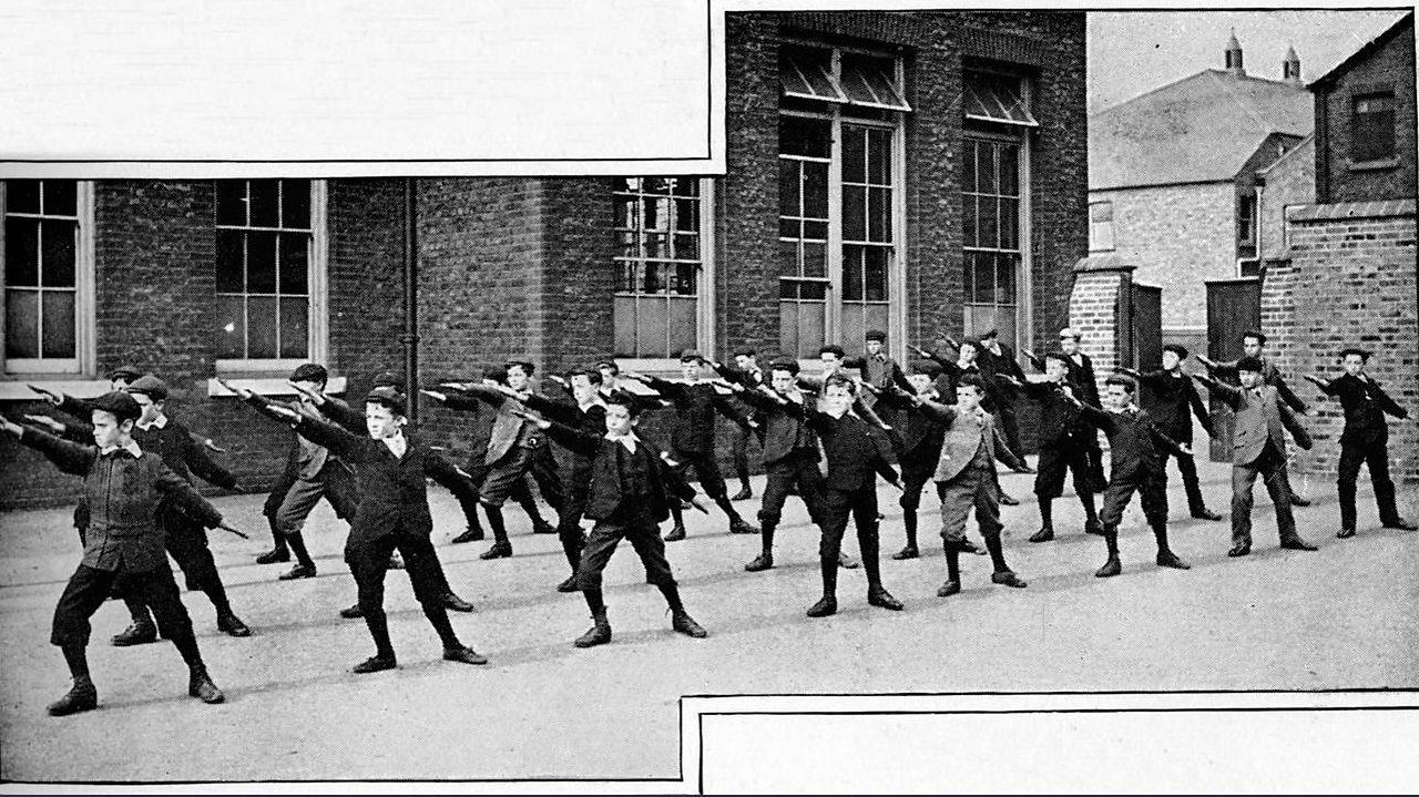 School - BBC Bitesize