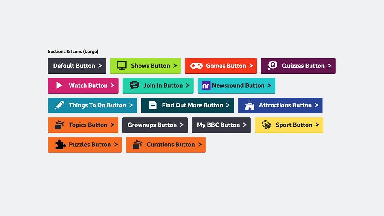 BBC GEL | How to build scalable digital experiences