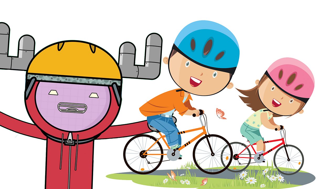 Safety - BBC Bitesize