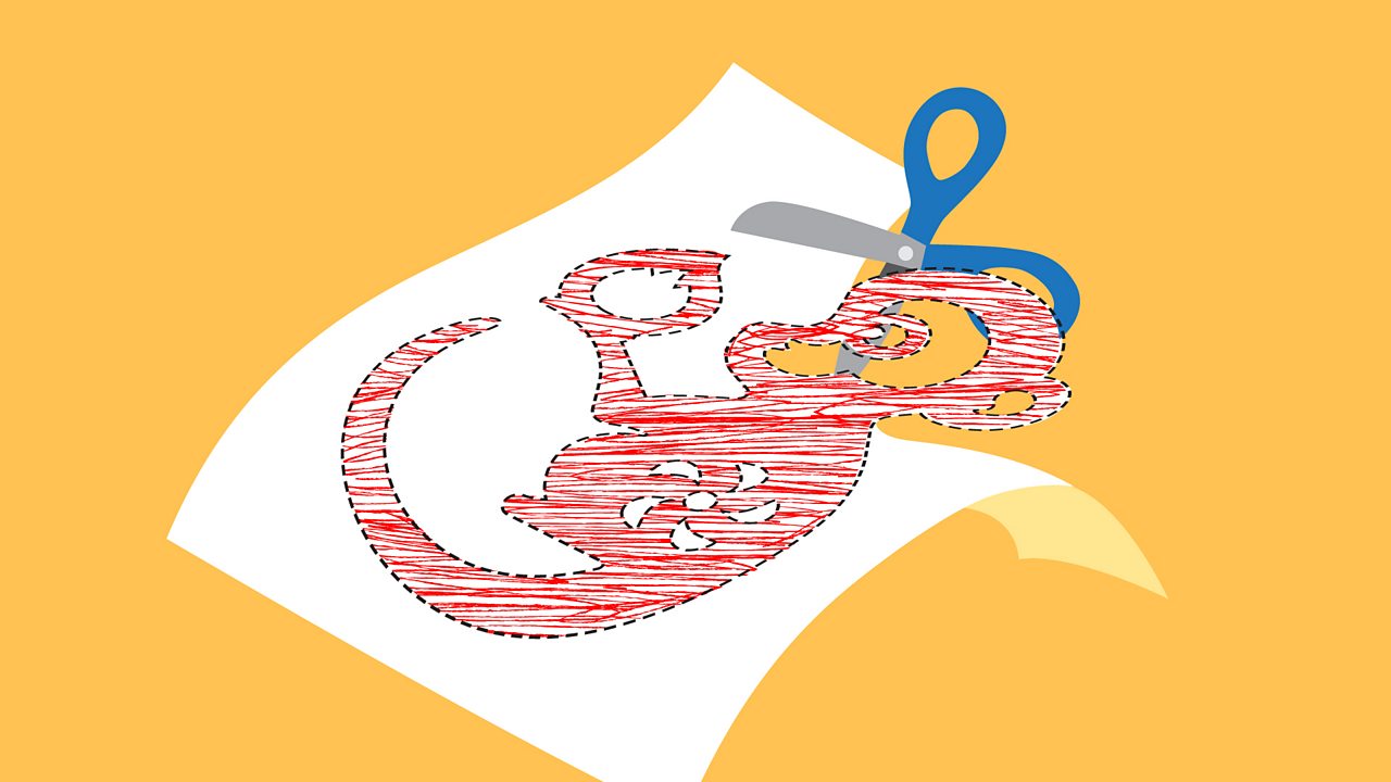 Chinese Paper Cuts - 2nd level Mandarin - BBC Bitesize - BBC Bitesize
