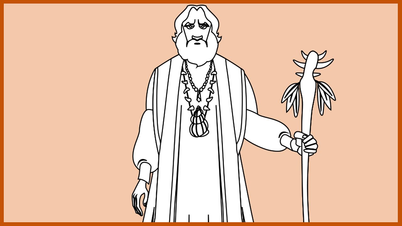 KS2 English: The Tempest - Episode 5 - BBC Teach