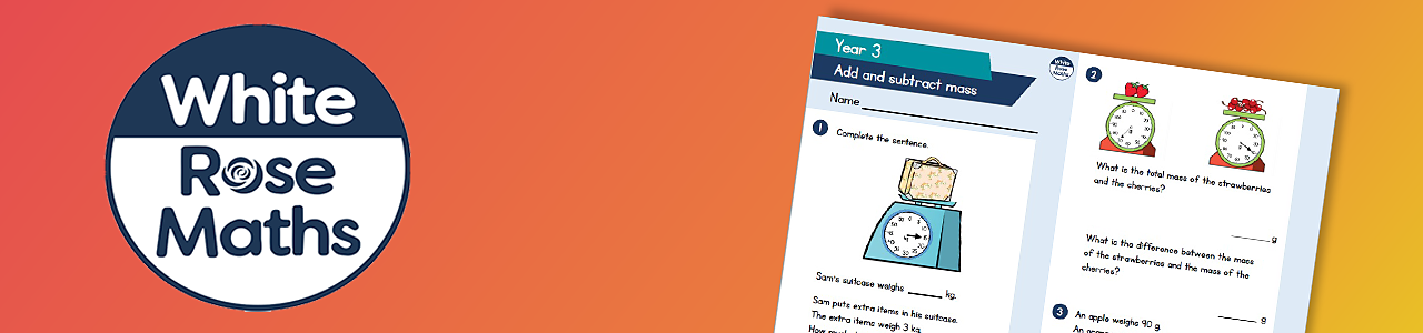 Add And Subtract Mass Homeschool Lessons In Primary Maths Year 3 