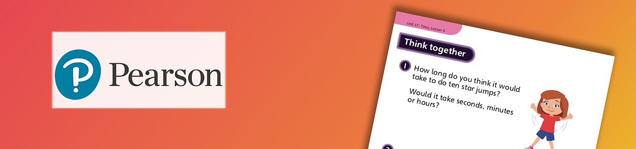 Writing and measuring time - Homeschool lessons in Primary Maths Year 1 ...