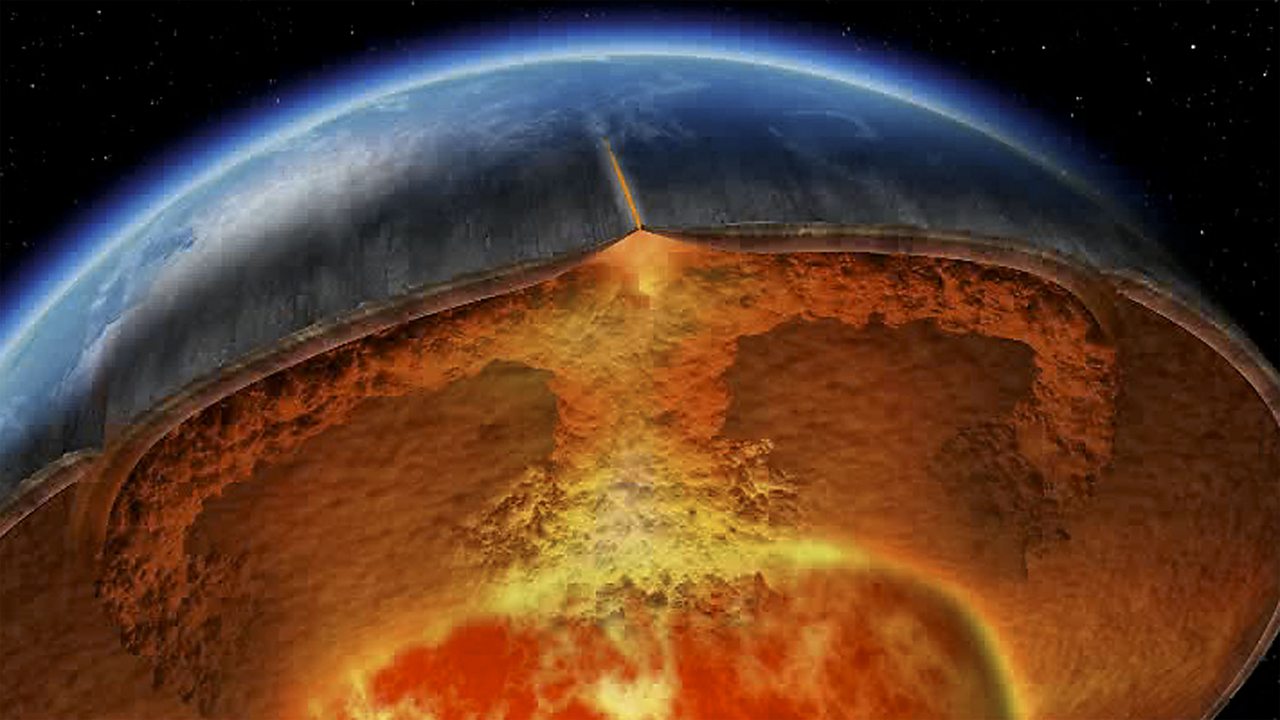 Anton Bruckner - BBC Archive