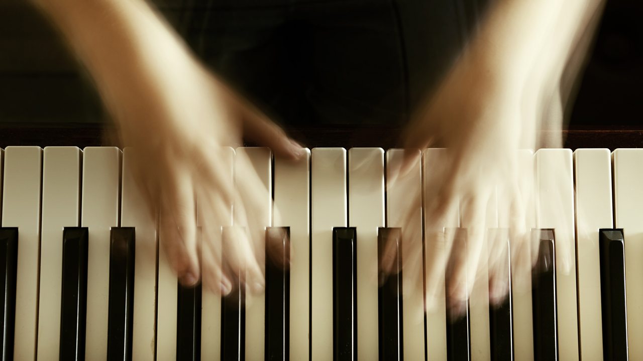 Carl Philipp Emanuel Bach - BBC Archive