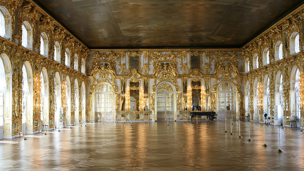 Mikhail Glinka - BBC Archive